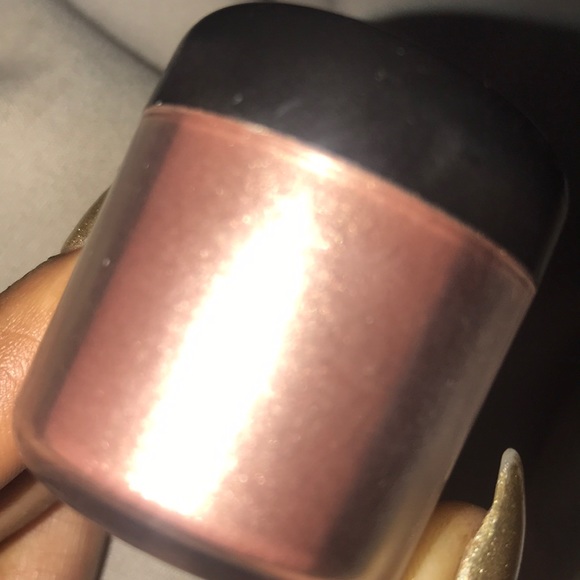 MAC Cosmetics | Makeup | Mac Tan Pigment | Poshmark